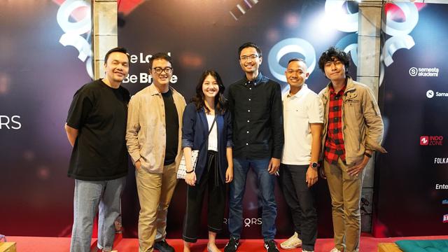 Z Creators Ajak Gen Z dan Milenial Berani Suarakan Gagasan untuk Atasi ...