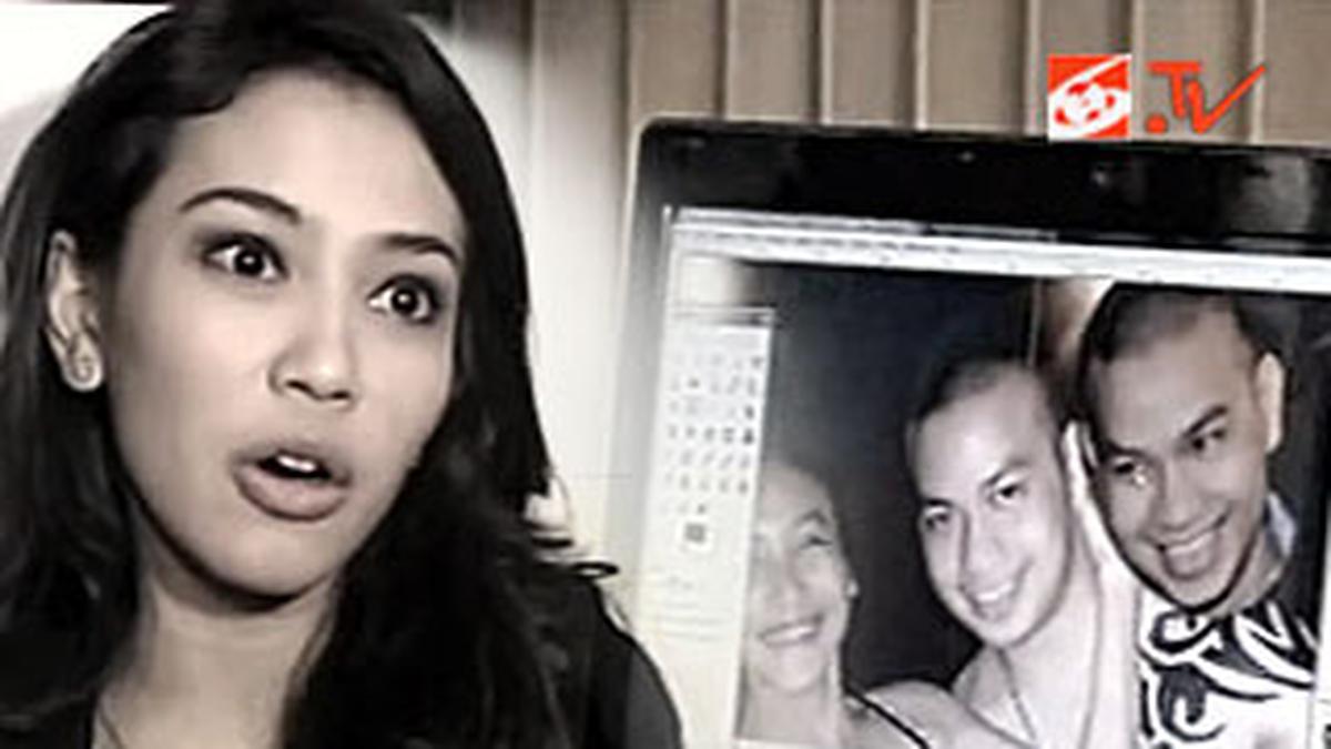 Dea Lestari Tampik Foto Telanjangnya - ShowBiz Liputan6.com