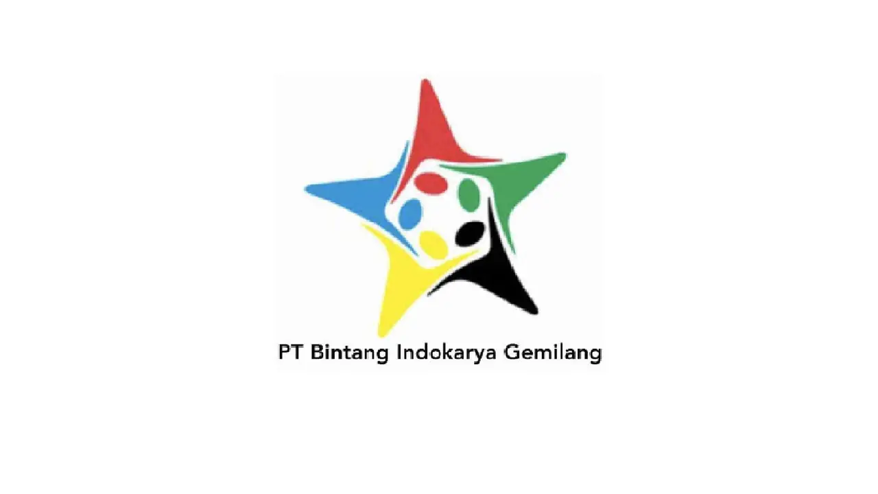 Profil PT Bintang Indokarya Gemilang, Perusahaan Manufaktur Sepatu ...