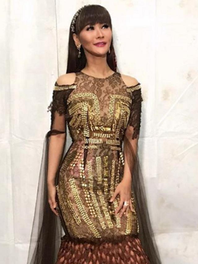 Inul Daratista Bongkar Rahasia Menjadi Penyanyi Sukses Showbiz