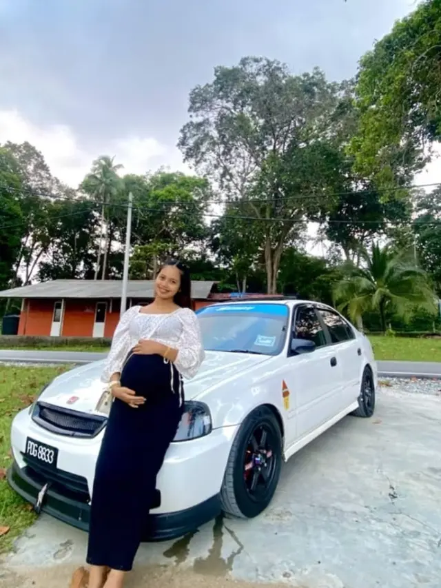 Kabar Terbaru Zetty Aziz yang Dulu Viral Karena Menikah Usai Lulus SMA ...