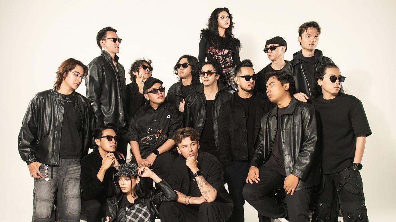 Dimaz Andrean Hingga Billy Taner Perkuat Album Perdana Sonar, Ajak ...