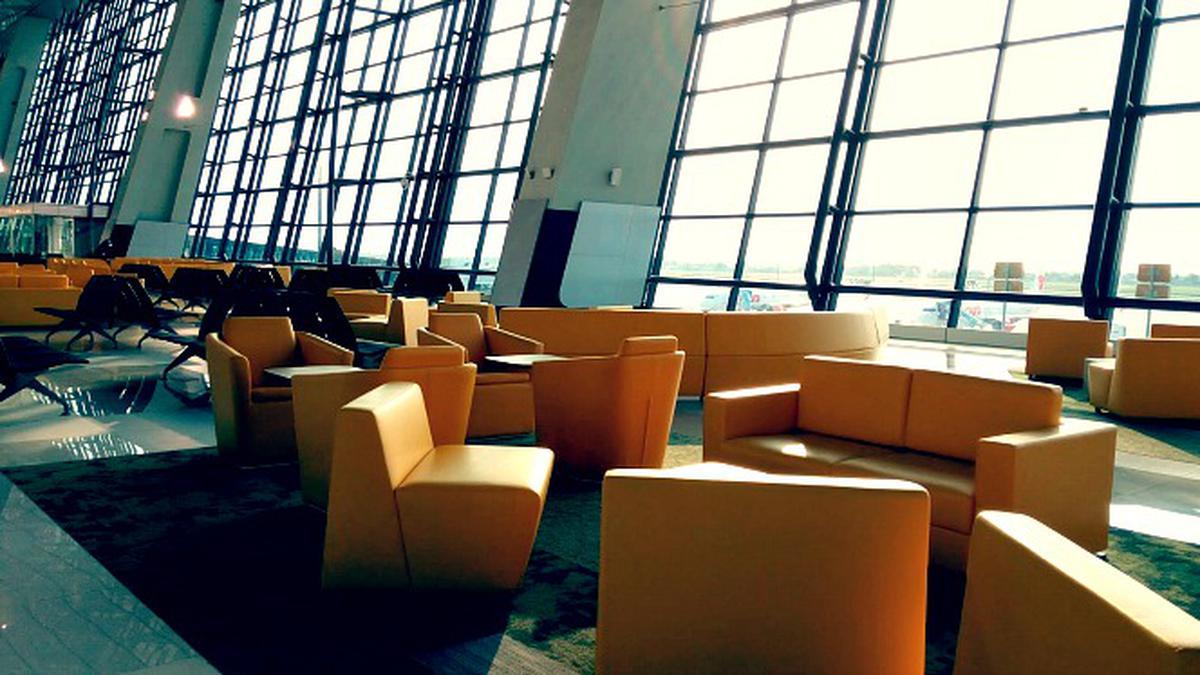 Kedai Kopi Lokal Makin Mendunia di Terminal 3 Soetta