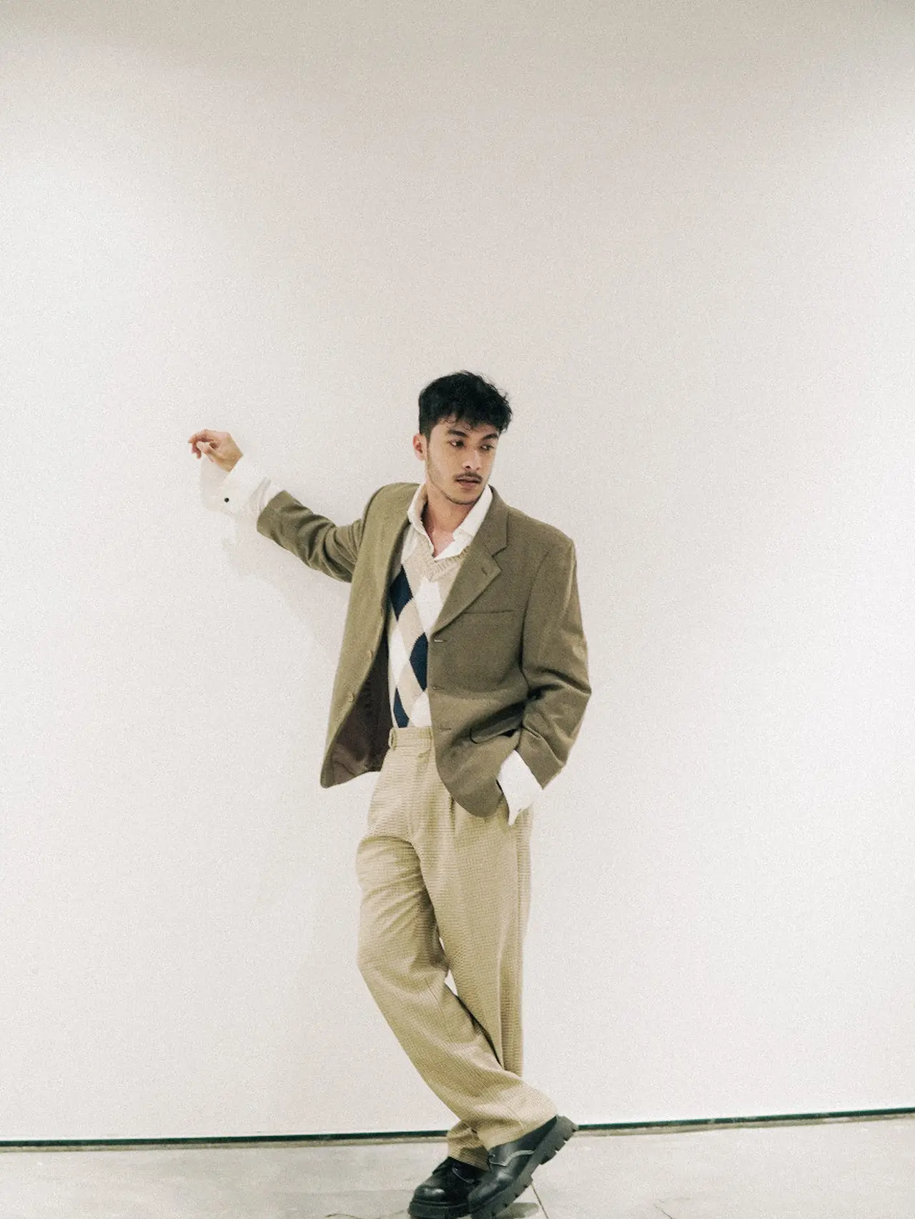 Aziz Hendra Optimis Sukses dengan Lagu Sendiri, Setelah Sukses Cover ...