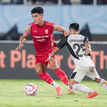 BRI Liga 1 Indonesia - Jadwal Klasemen Skor Liga