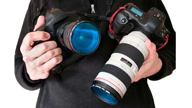 5 Cara Mudah Membersihkan Lensa Kamera - Tekno Liputan6.com