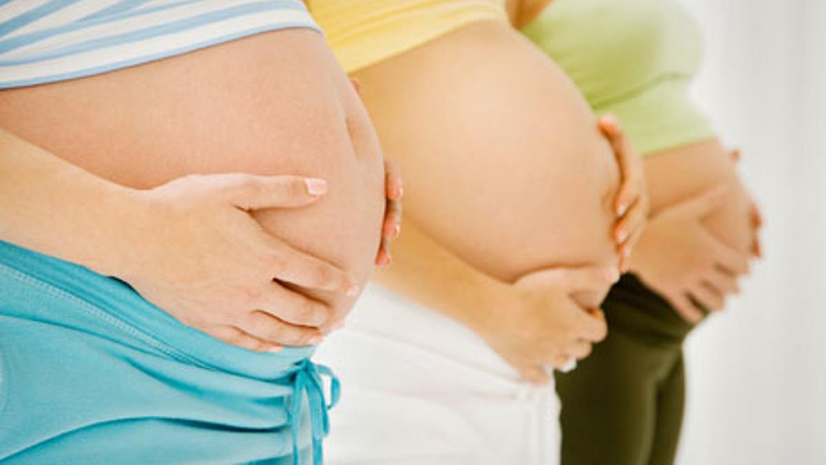 Kalender Kehamilan Putar - Health Liputan6.com