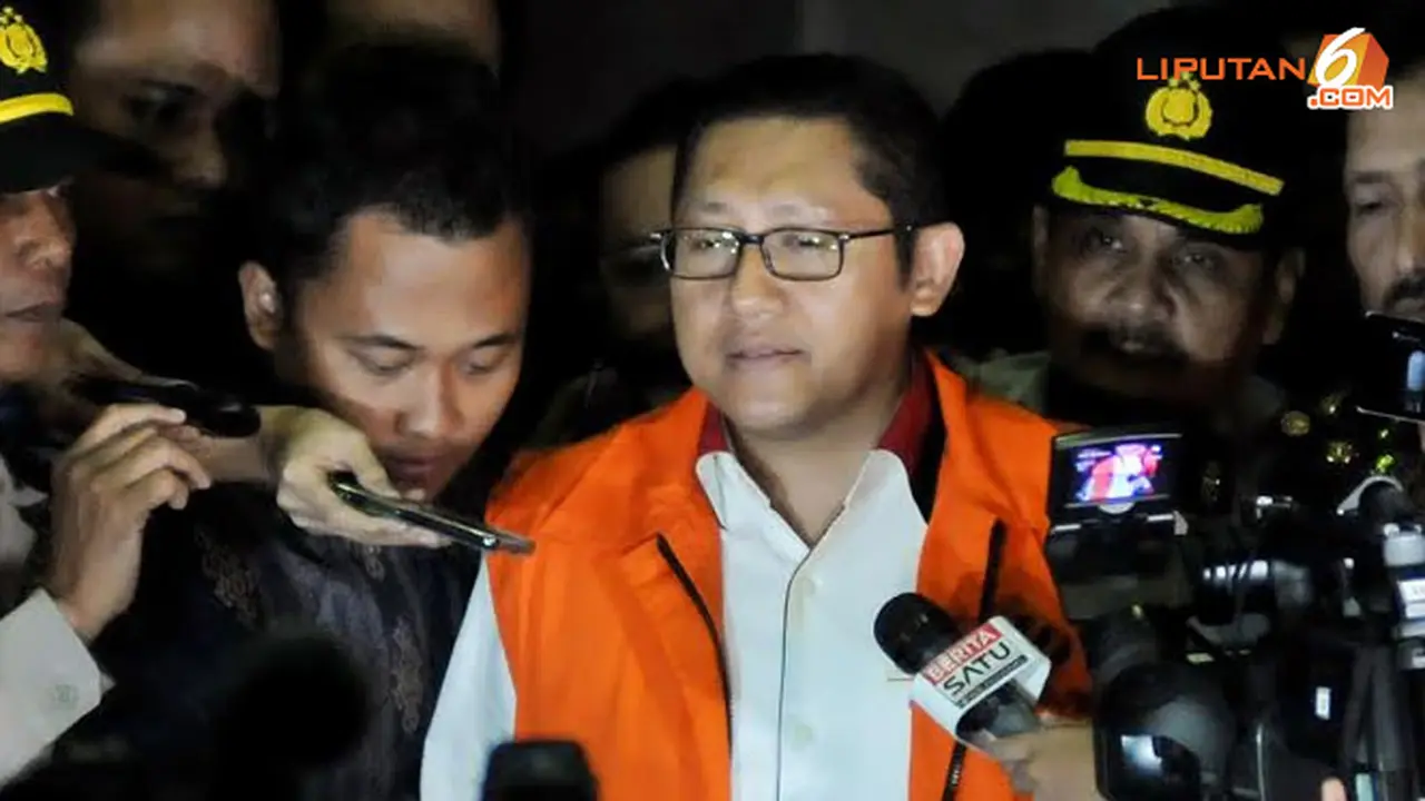`Terima Kasih SBY`, Pengamat: Anas Sudah Gerah