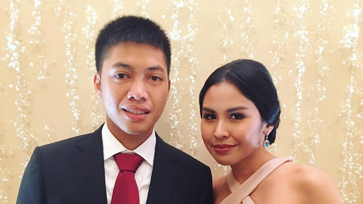 Enam Bulan Menikah, Istri Rasyid Rajasa Meninggal Dunia