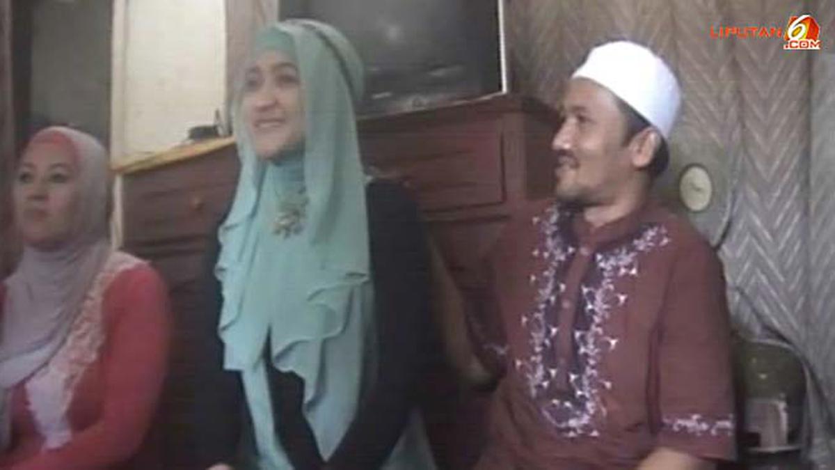 VIDEO: Usai Berdamai, Fani Malah Dituduh Terima Suap 3 M - News ...