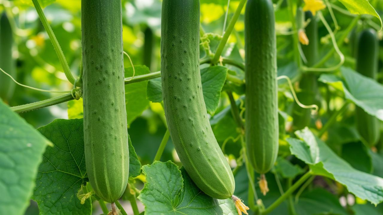 10 Manfaat Mentimun untuk Kesehatan dan Kecantikan yang Jarang Diketahui