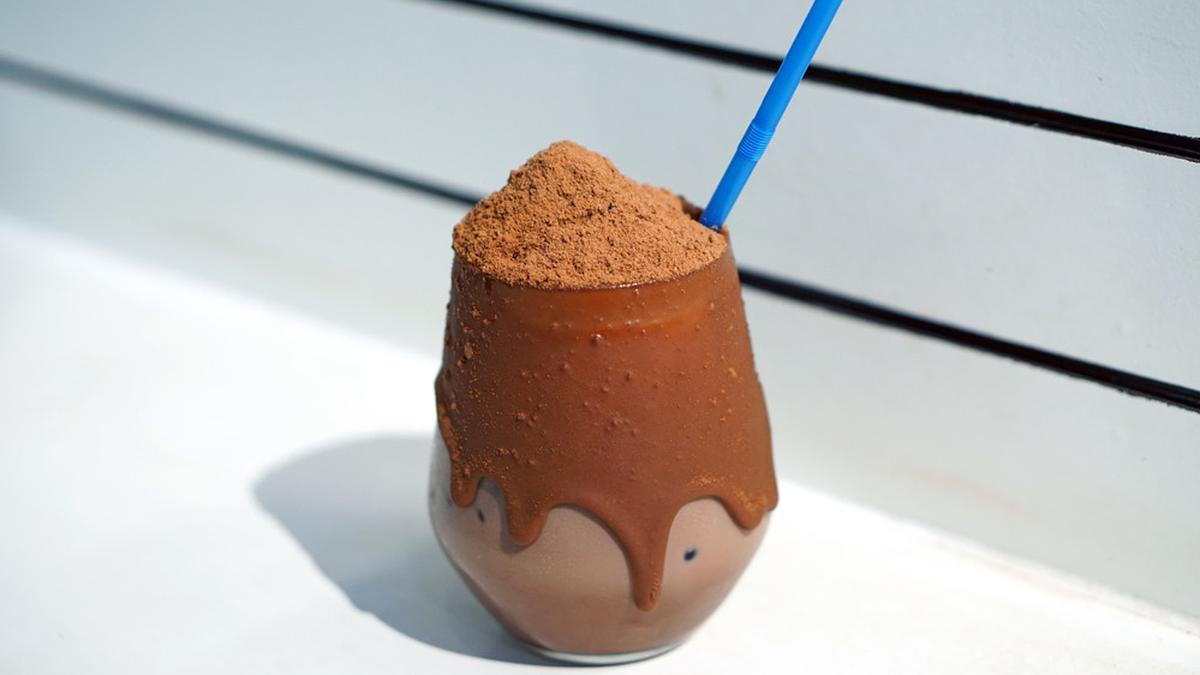 Resep Minuman Milo Dino yang Menyegarkan dengan Kelezatan Rasa Coklat ...