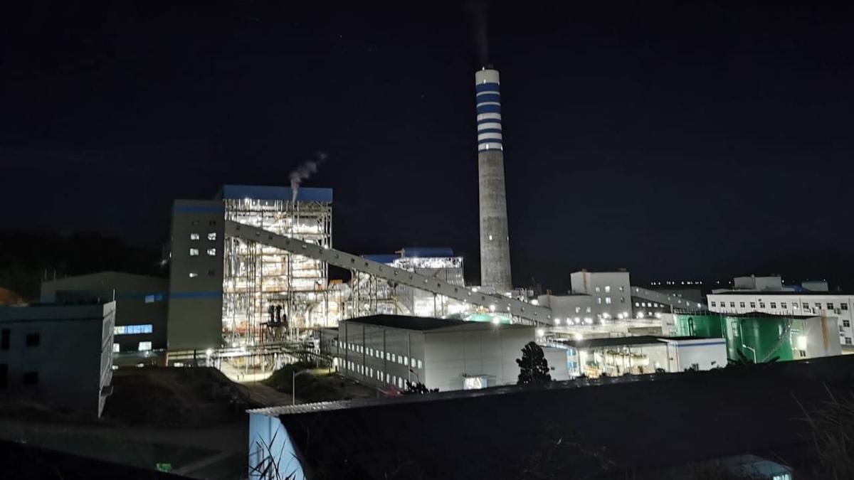 PLTU Kalbar-1 Unit Beroperasi, Pembelian Listrik dari Malaysia Turun 30 ...