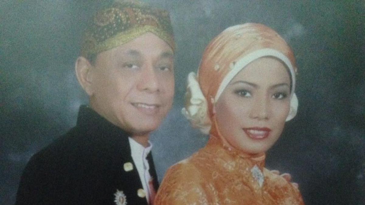 Kesedihan Keluarga Ditinggalkan Eko DJ Selama-Lamanya