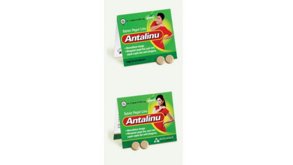 Antalinu, Mengatasi Pegal Linu - Parenting Fimela.com