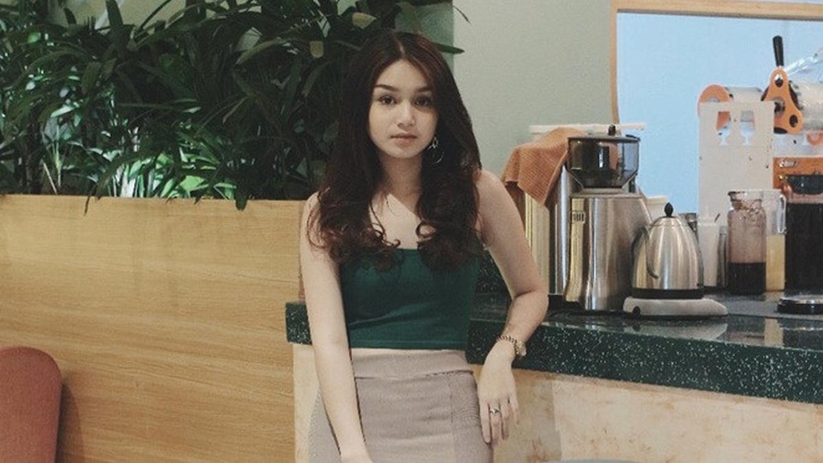 7 Pesona Icha Nabilah, Aktris Sinetron Kisah Cinta Anak Tiri - Hot ...