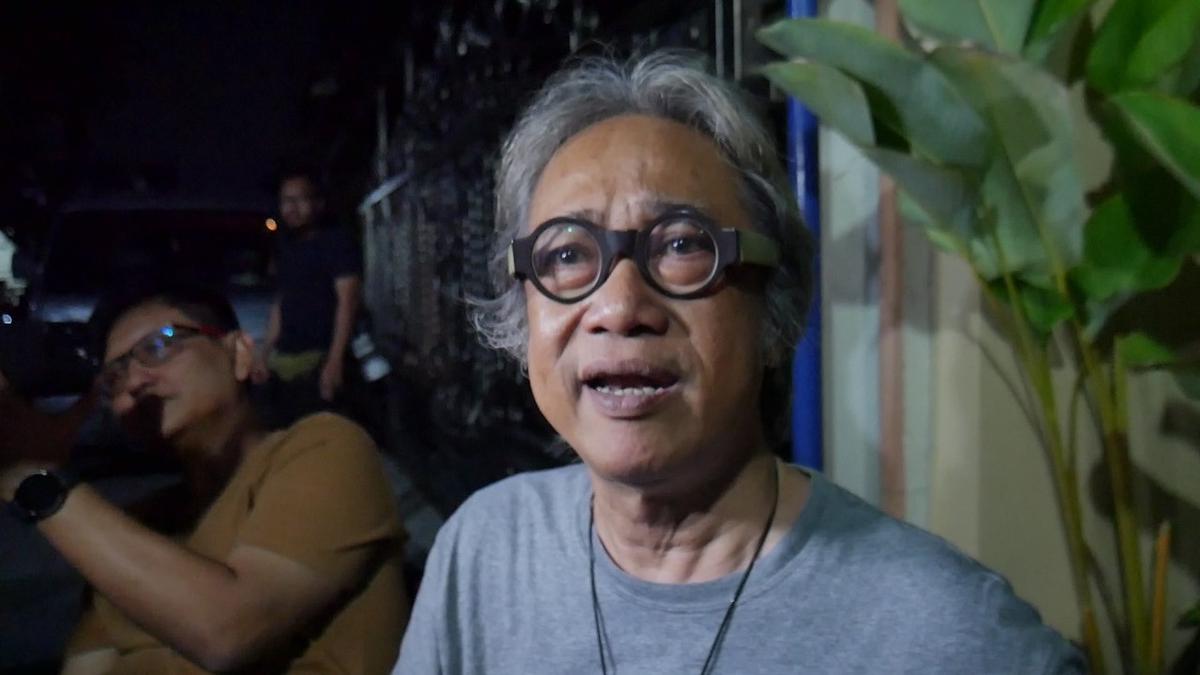 Kata Butet soal Film Dirty Vote: Dikit-Dikit Main Lapor - Regional ...