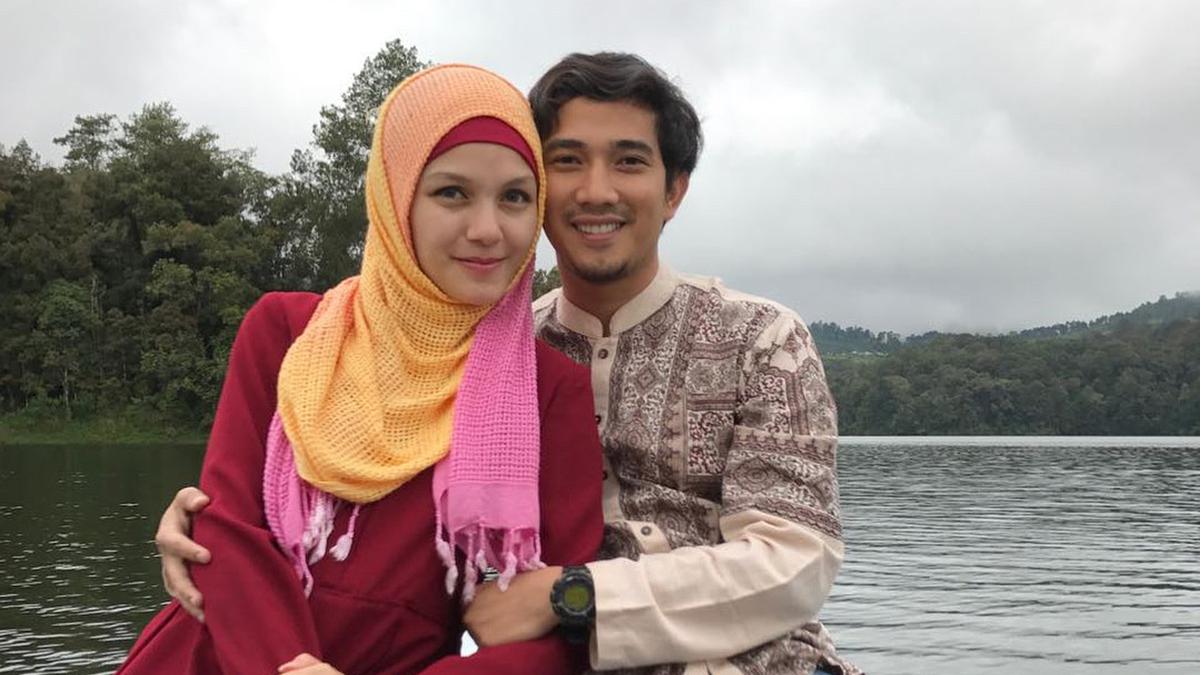 Suami Nadya Almira Nikahi Selingkuhannya? - Entertainment Fimela.com