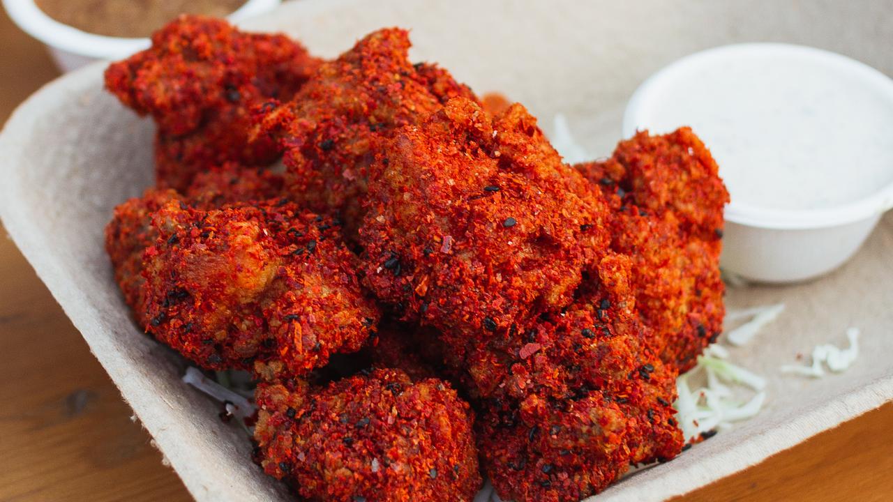 Resep Ayam Richeese Ala Rumahan, Lengkap dengan Saus Keju