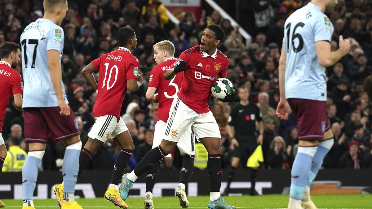 Piala Dunia 2022 Masih Panas, MU Dapat Kabar Baik di Bursa Transfer ...