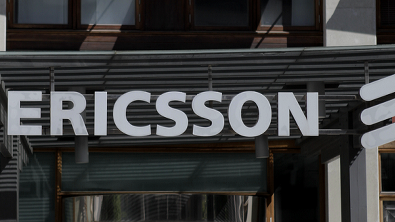 Ericsson: Teknologi 5G Bisa Dukung Mobil Pintar