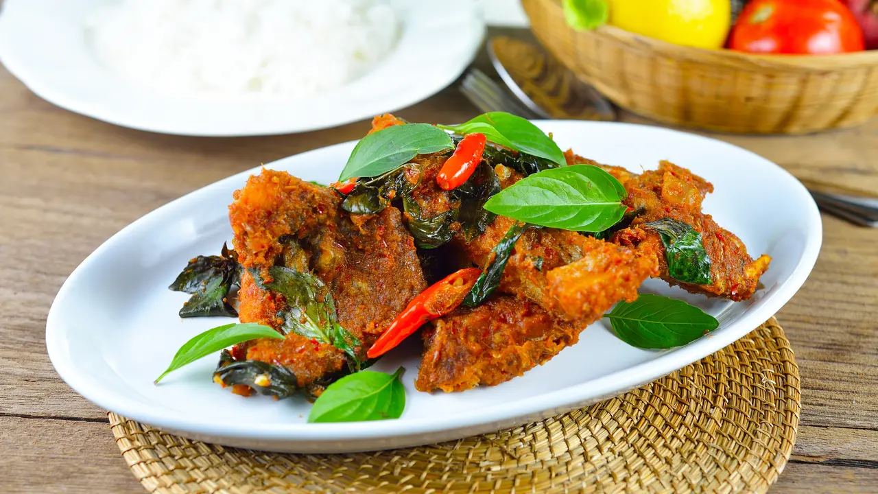 5 Resep Masakan Ikan Tongkol yang Pedas dan Gurih