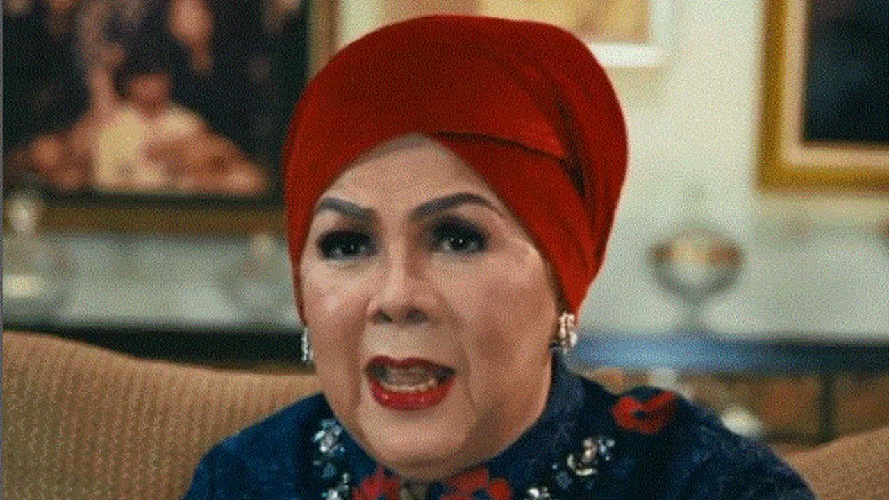 4 Fakta Penyanyi Legendaris Ivo Nilakreshna Meninggal Dunia