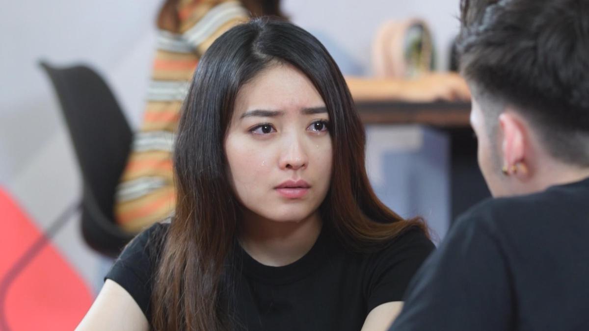 Sinopsis Sinetron SCTV Anak Band: Gilang dan Cahaya Bicara dengan ...