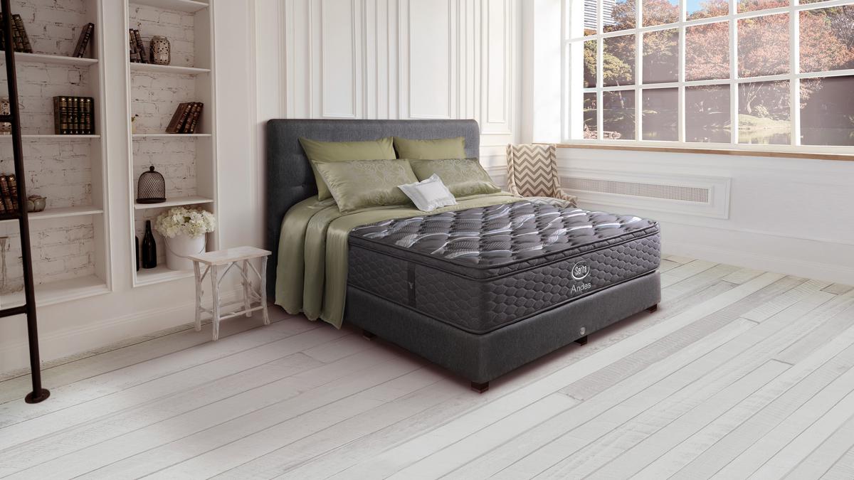 Tips Memilih Matras agar Tidur Berkualitas dan Bisa Dipilih Secara ...