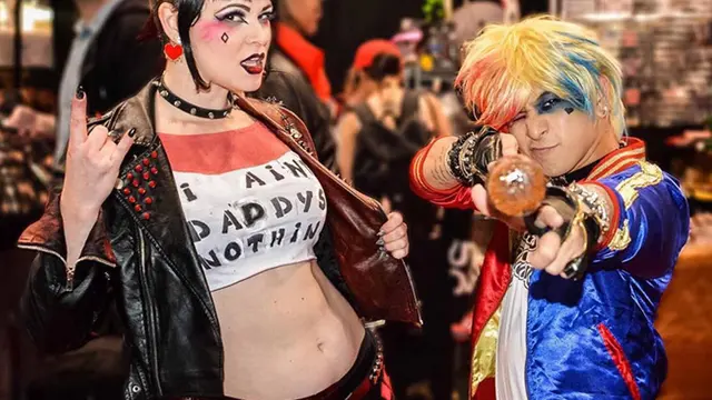 Dunia Games Telkomsel Bakal Pamer Pengalaman Pop Culture di Indonesia ...