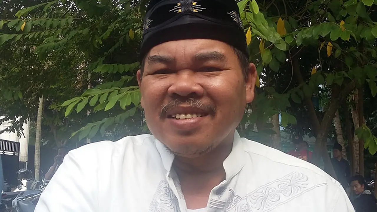 Artis Kawakan: Mat Solar, Si Bajuri yang Harus Berjuang Melawan Stroke ...