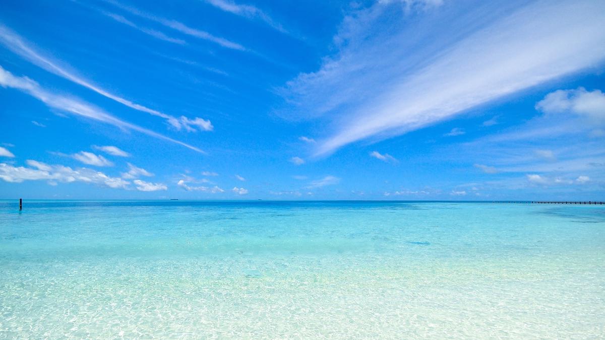 130 Quotes Tentang Langit yang Penuh Makna dan Menenangkan Pikiran