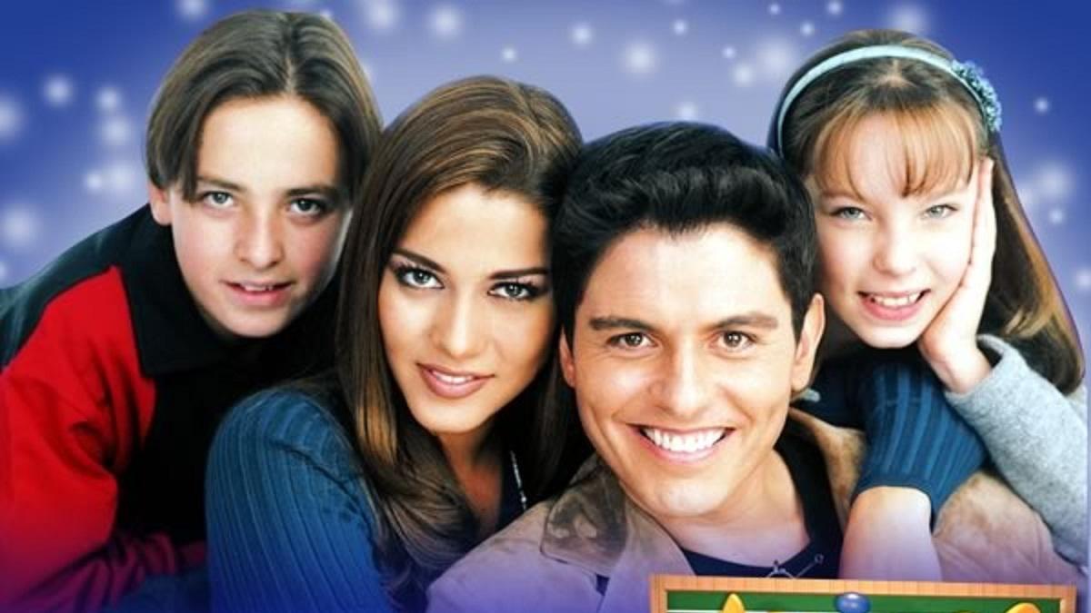 Amigos, Telenovela yang Sempat Digandrungi Remaja Indonesia