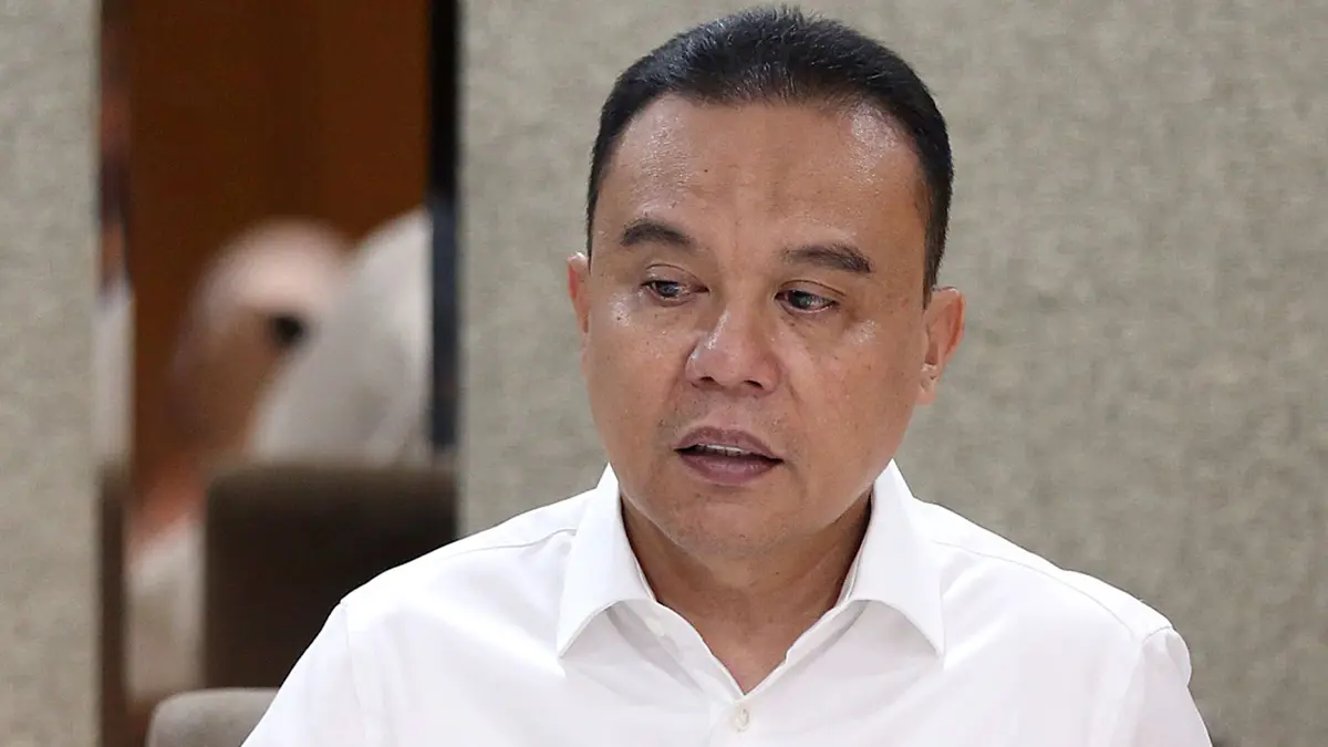 Berita RUU TNI-Polri Hari Ini - Kabar Terbaru Terkini | Liputan6.com
