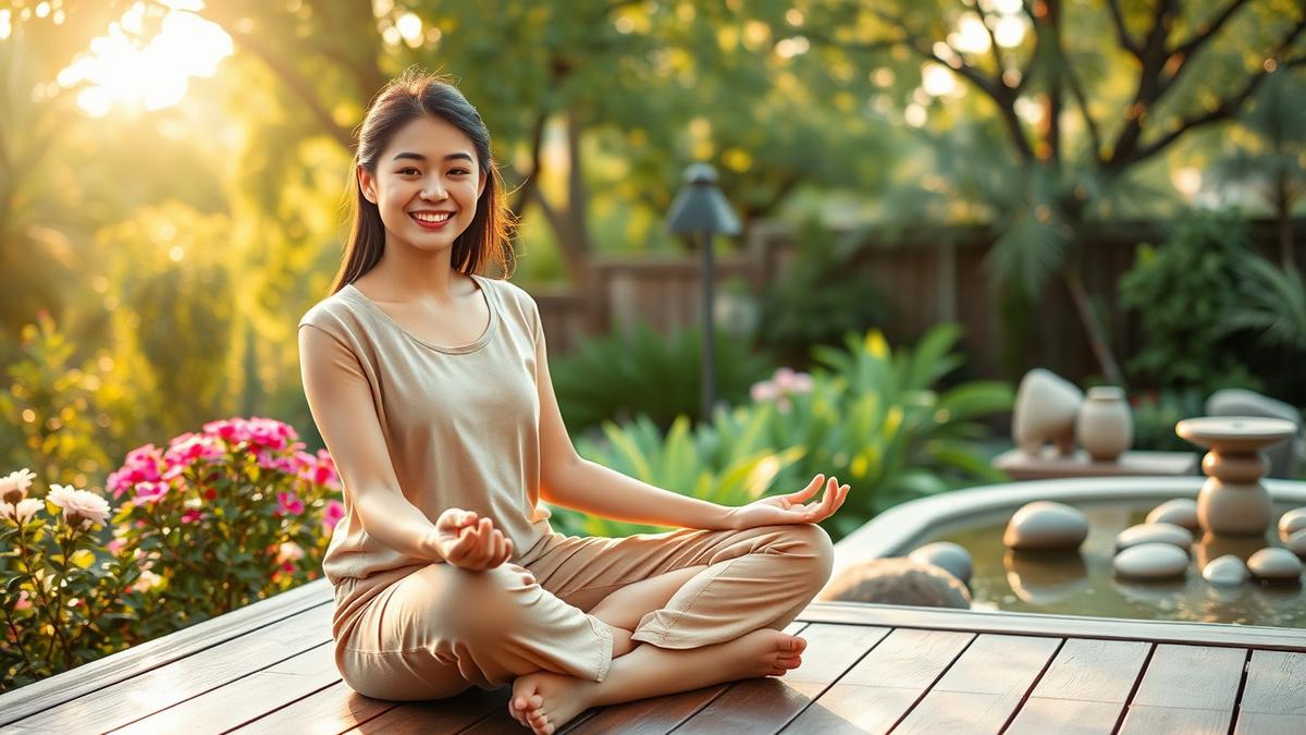 Healing Artinya Adalah: Memahami Makna dan Manfaat Penyembuhan Diri