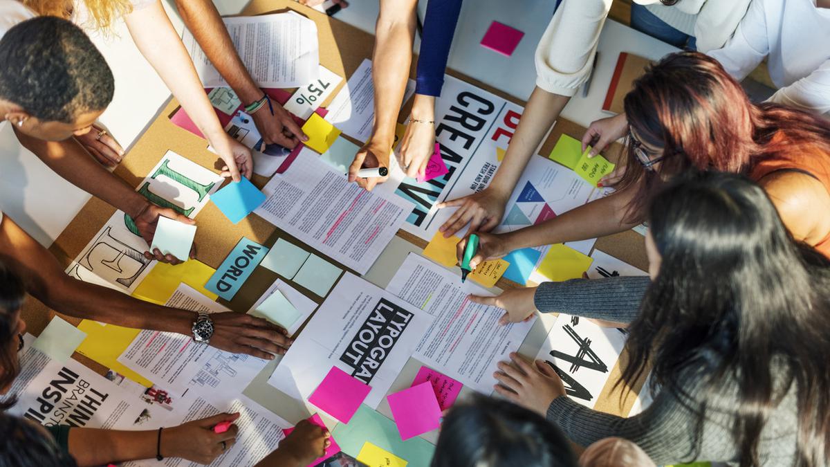 5 Situs Pembuat Poster Secara Online, Gratis dan Praktis