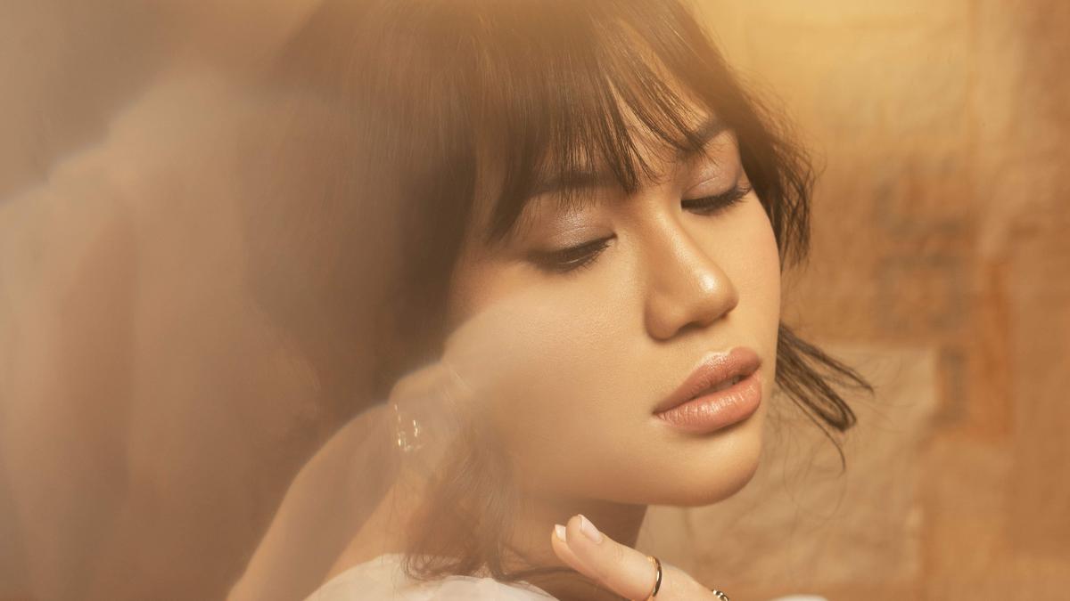 Aminda Kembali Kolaborasi dengan Virgoun lewat Bahagia Tanpa Jeda ...