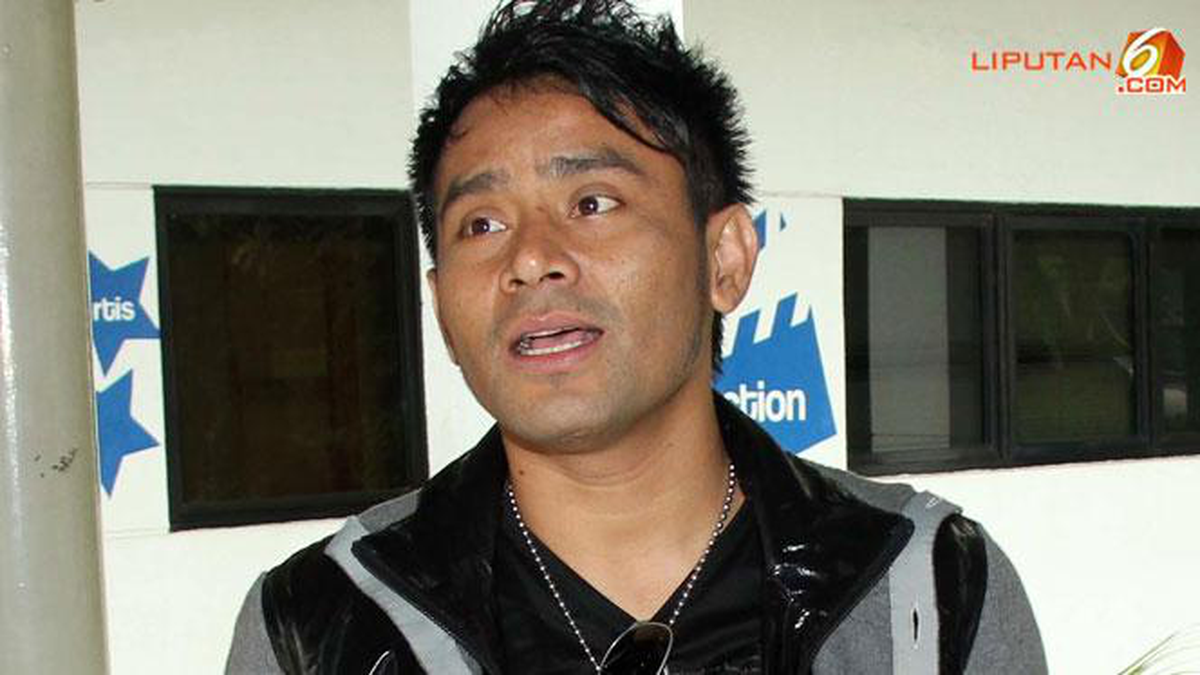 Duma Riris Hamil Muda, Judika Tak Larang Bekerja - ShowBiz Liputan6.com