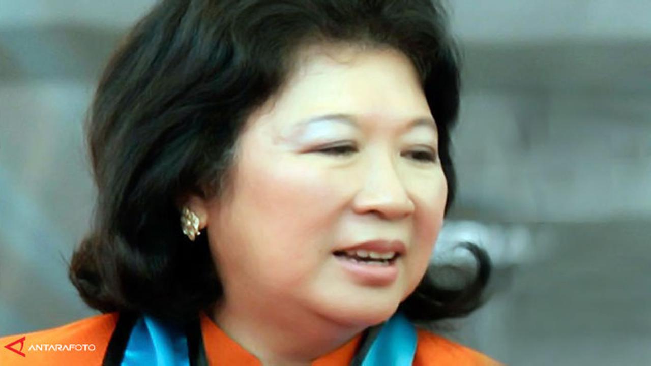 Mari Elka Pangestu Mulai Masuki Proses Seleksi Dirjen WTO