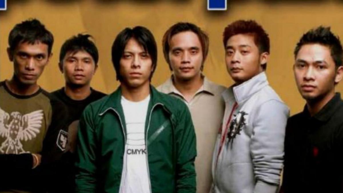 Ariel NOAH Tak Terima Era Peterpan Disebut Lebih Bagus karena Andika dan Indra