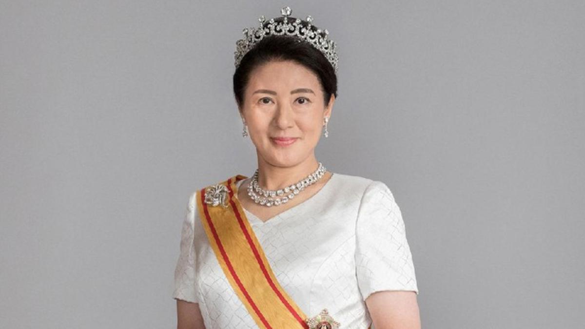 6 Potret Gaya Masako Owada, Permaisuri Kekaisaran Jepang yang Stylish ...
