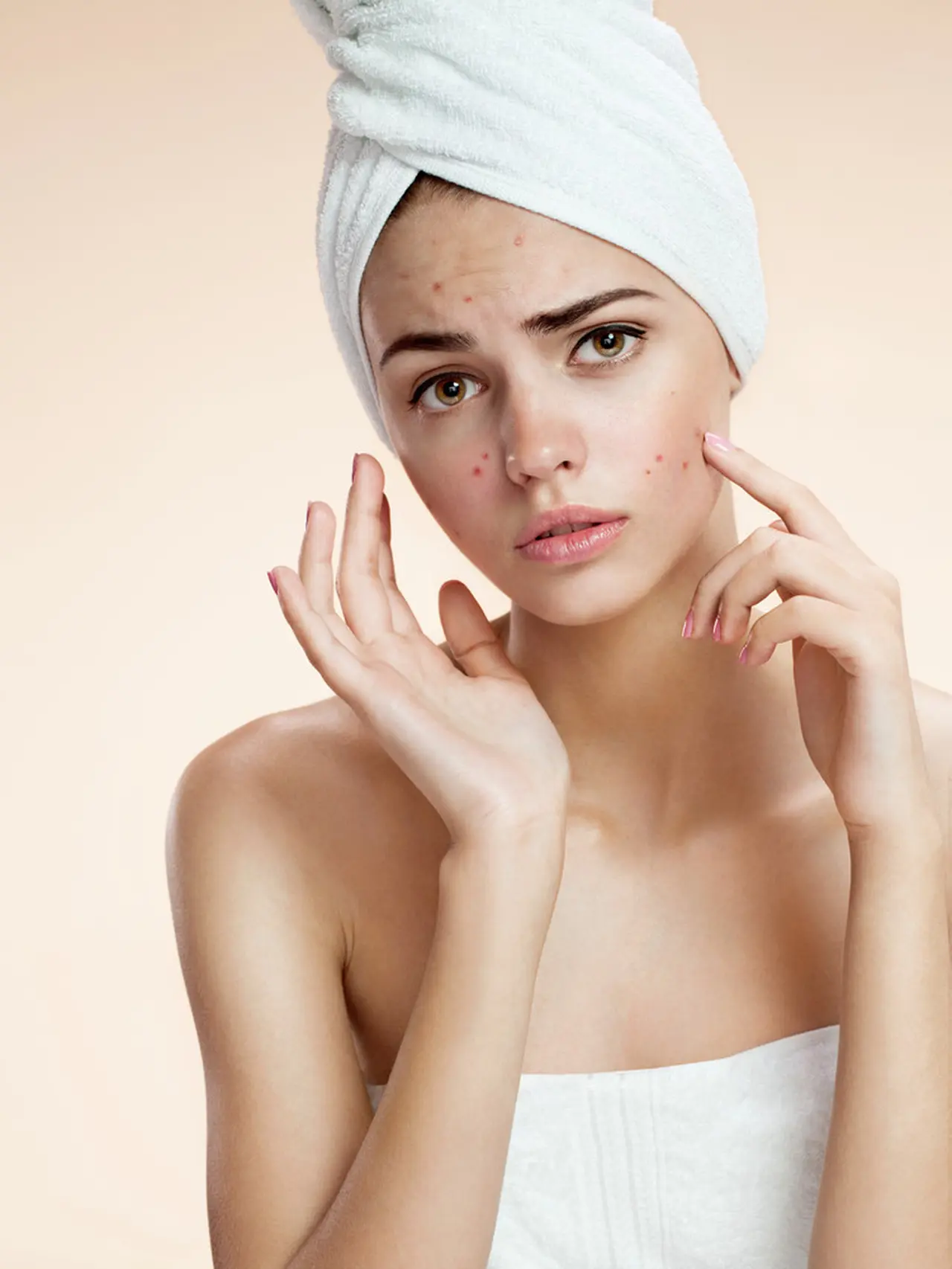 Kulit Wajah Iritasi, Kenali Gejala dan Cara Mengatasinya dengan Tepat ...