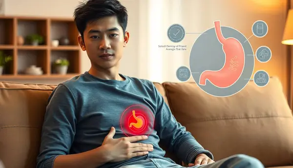 Miom Adalah: Pengertian, Gejala, Penyebab dan Penanganannya - Feeds Liputan6.com