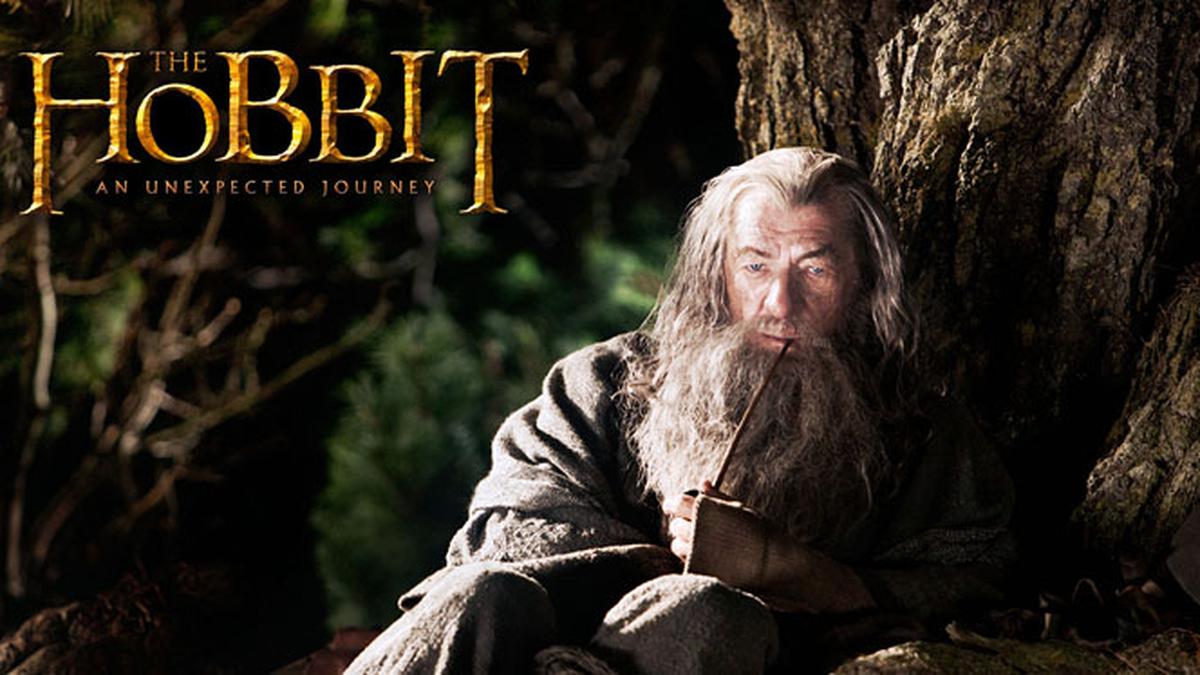 Wah, The Hobbit Sukses Besar di Amrik