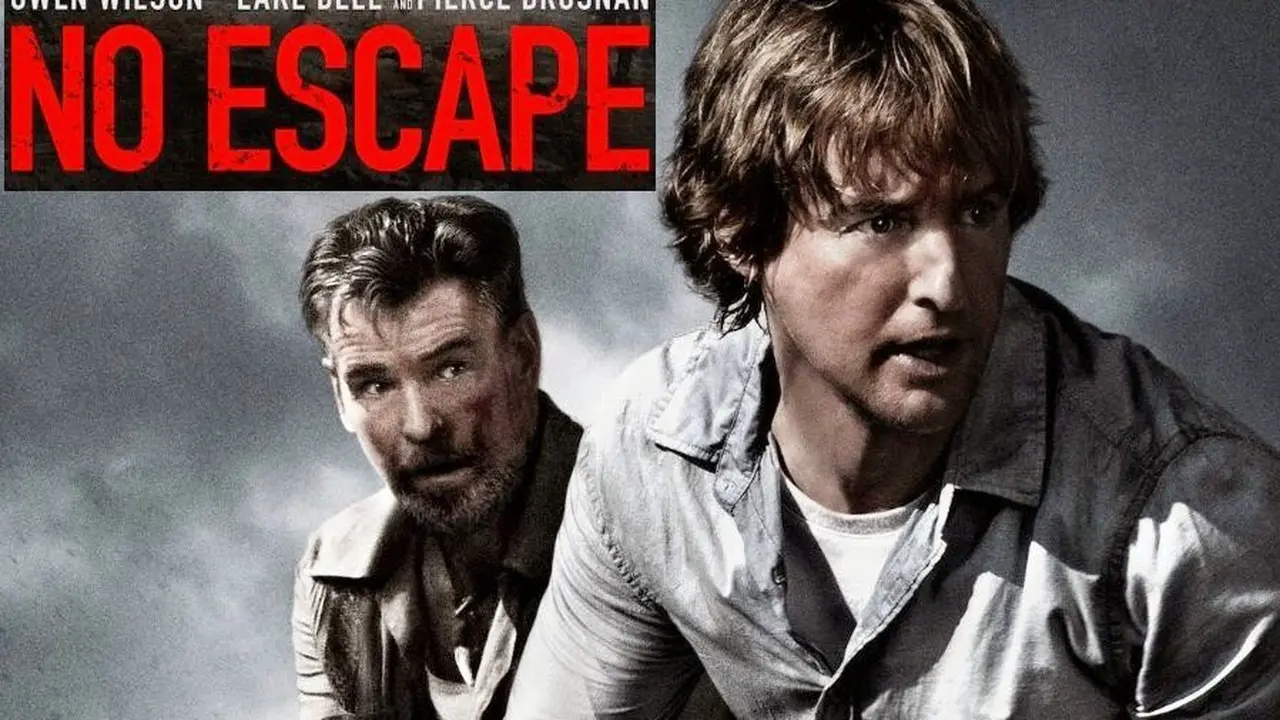 Ini 5 Rekomendasi Film Tentang Konflik Negara, Dijamin Seru - Regional ...