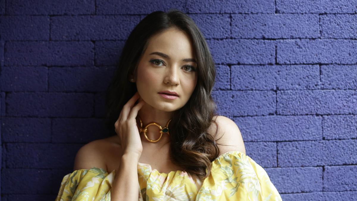 Kebiasaan dan Sifat Asli Enzy Storia Terungkap, Salah Satunya saat ...