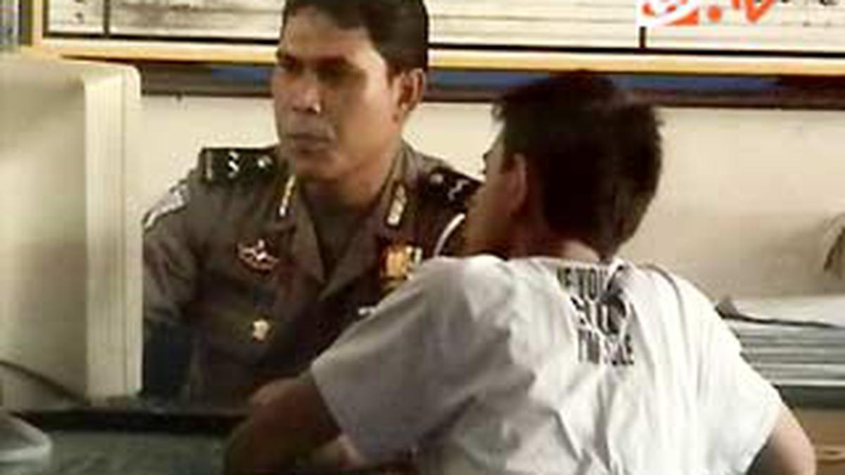 Tiga Saksi Kecelakaan Saipul Jamil Diperiksa - News Liputan6.com