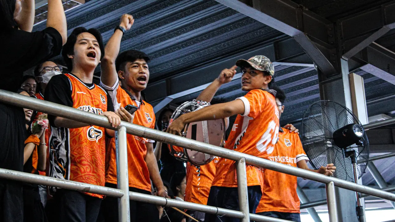 LIMA Basketball Buat Gebrakan Baru Demi Tingkatkan Semangat Kompetisi