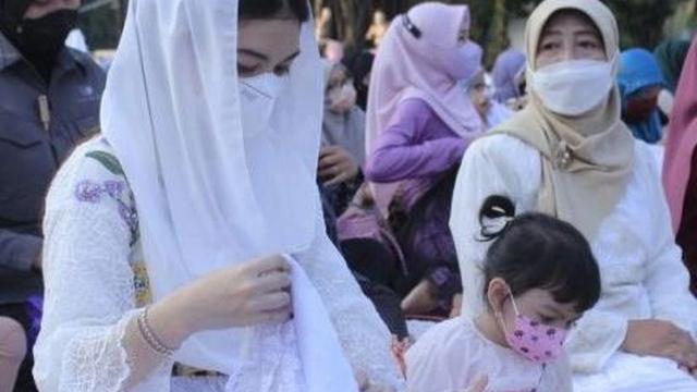 Fakta Menarik Selvi Ananda, Istri Gibran Rakabuming yang Ternyata ...