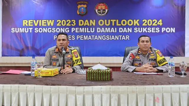 Petaka Penghujung Tahun, Pria Pematang Siantar Tewas Gegara Ingin Rujuk ...